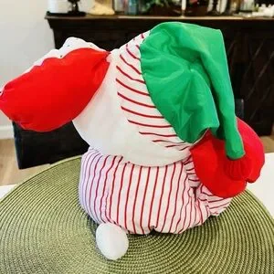 Fisher-Price | Holiday | Vintage 991 Fisher Price Puffalump Christmas ...